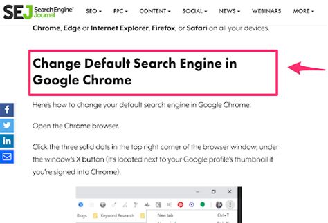 How To Use Header Tags SEO Best Practices