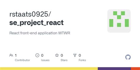 GitHub Rstaats Se Project React React Front End Application WTWR