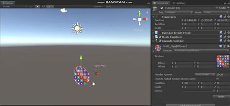 写一个gpu Billboard Shader 知乎