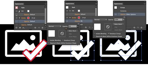 Solved Removing Stroke Where Objects Meet Adobe Product Community