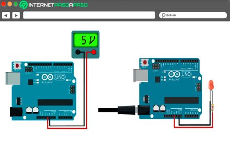 Alimentar Placas Arduino Guía Paso a Paso 2025