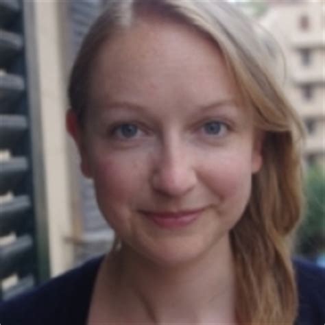 Charlotte Cross The Conversation