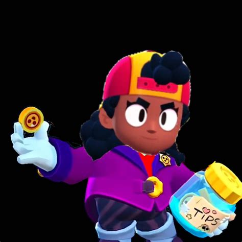 Meg Griffin Scrolller