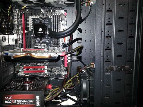 Placa De Baza Pentru Amd Fx 8350