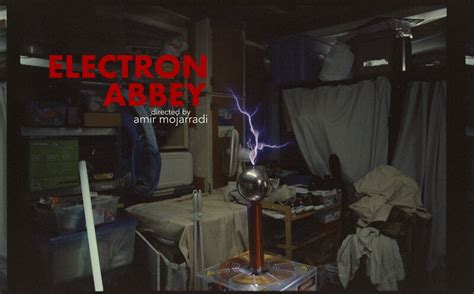 Electron Abbey Independent Shorts Awards