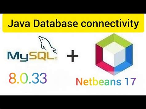 Descubre Cómo Usar MySQL Connector Java MySQL YA