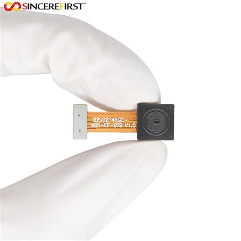 fábrica de proveedores de módulos de cámara mipi gc2145 de china