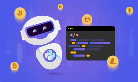 Coding A Cryptocurrency Trading Bot With Alpaca In Python