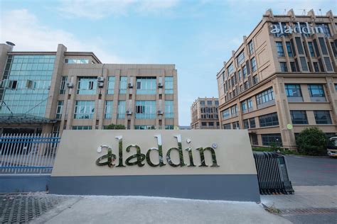 Aladdin Scientific Chemicalbook