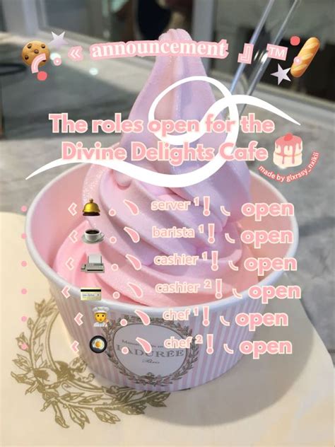 ᴀɴɴᴏᴜᴄᴇᴍᴇɴᴛ ₊˚⊹ ꨄ In 2024 Berries Coding Quick