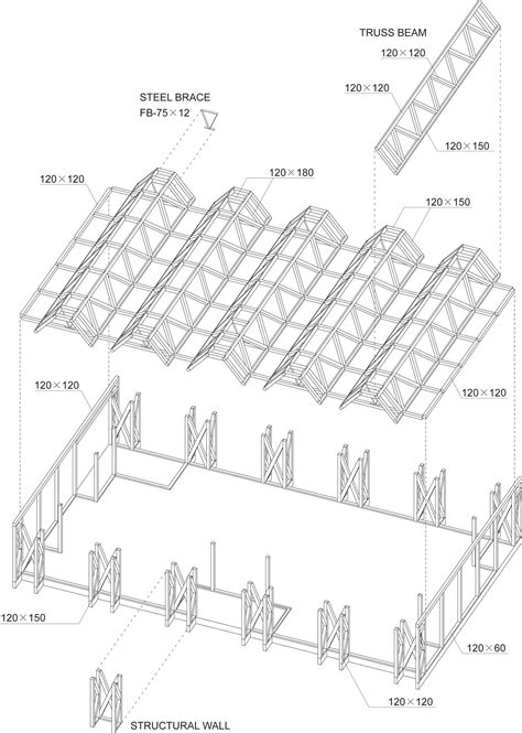 Gallery Of T Nursery Uchida Architect Design Office 15