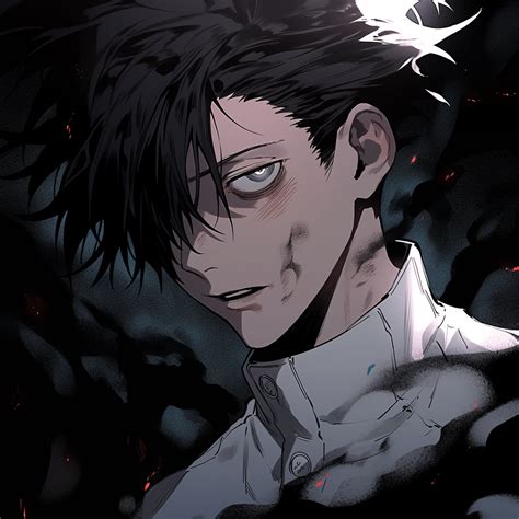 Okkotsu Yuuta Jujutsu Kaisen Wallpaper By Sayonararonin