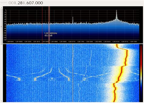 Rons Radio Corner Ghz Oscillator