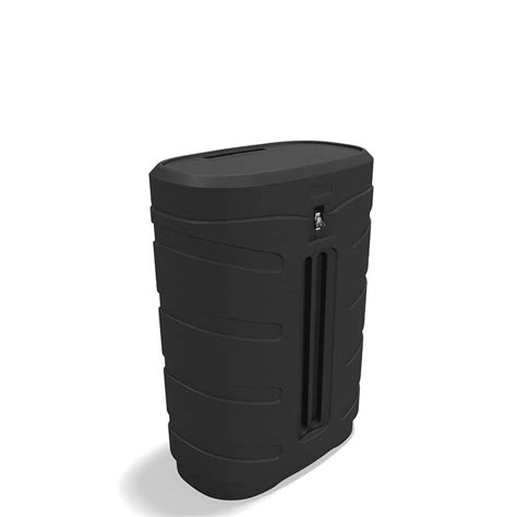 CA900 Case Counter with Black Wrap | ExpoBanners Australia