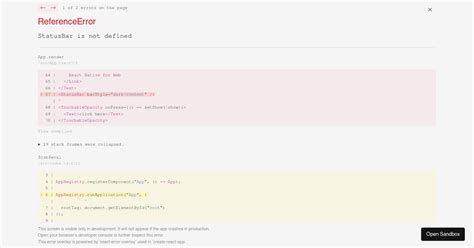 React Native Emoji Keyboard Examples Codesandbox
