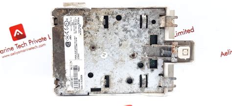 abb d0801 digital output module 3bse020510r1 aeliya marine