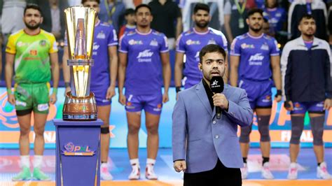 Paralympic Gold Medallist Navdeep Singh Hails Pkls Impact On Kabaddi