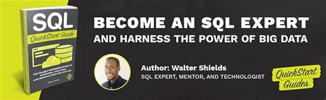 Sql Quickstart Guide The Simplified Beginners Guide To Managing