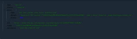 Urn Ietf Params Acme Error Unauthorized Help Lets Encrypt