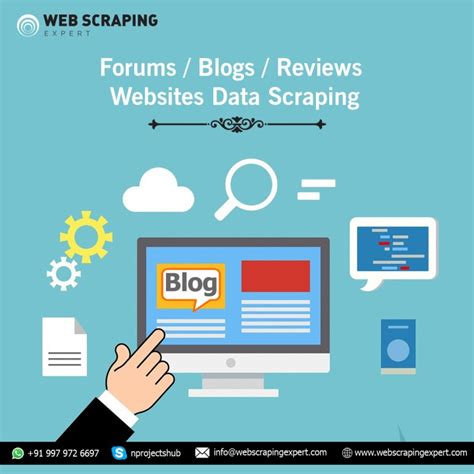 Capterra Reviews Data Scraping By Webscrapingexpert