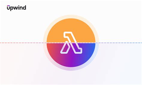 automatically secure aws lambda functions with upwind upwind