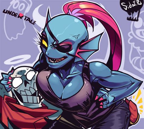 Undertale Know Your Meme