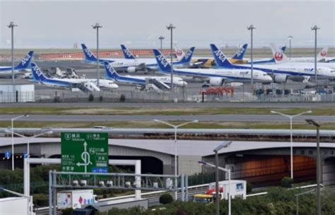 日 항공사 Ana 파격 행보승무원 주 2일 근무 시행