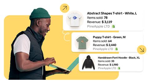 Empower Your Print On Demand Business With Gelato Analytics