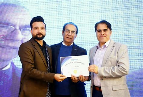 Muhammad Maaz Khan On Linkedin Outstandingperformance Organizedevent