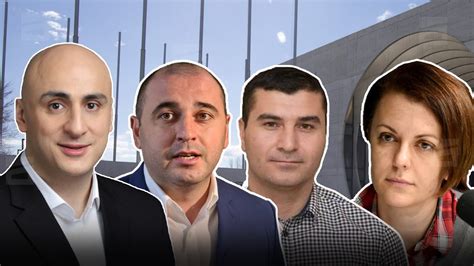 ენმ ში არჩევნებისთვის მზადება ურთიერთბრალდებების ფონზე მიმდინარეობს Youtube