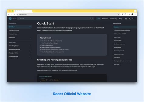 How To Learn React As A Beginner In 2024 Dreamhost