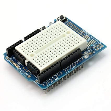 What Is A Prototype Expansion And What Does It Do General Electronics Arduino Forum