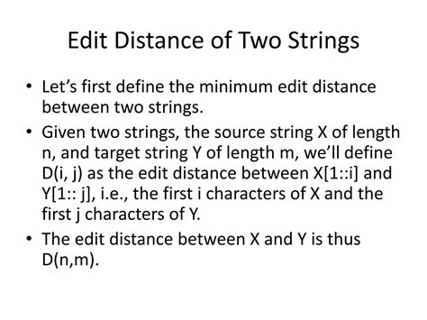 Nlpkashkminimum Edit Distance Pptx