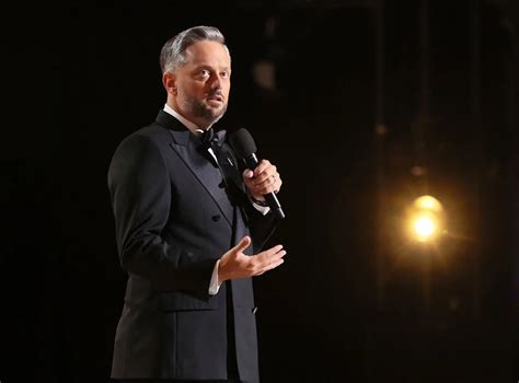 Comedian Nate Bargatze Addresses Future In Stand Up Comedy