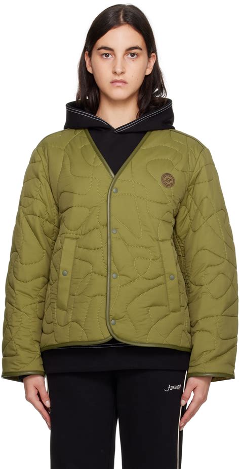 Ader Error Jackets For Women Ssense