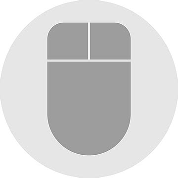Mouse Cursor Background PNG Transparent Images Free Download Vector Files Pngtree