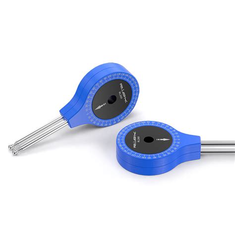 Bike Joint Protractor Telescopic Bicycle Joint Protractor Cycling Arm