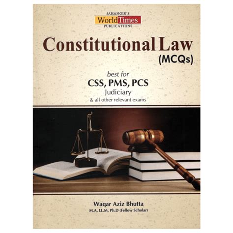 Solved Papers MCQs CSS Point Book Store