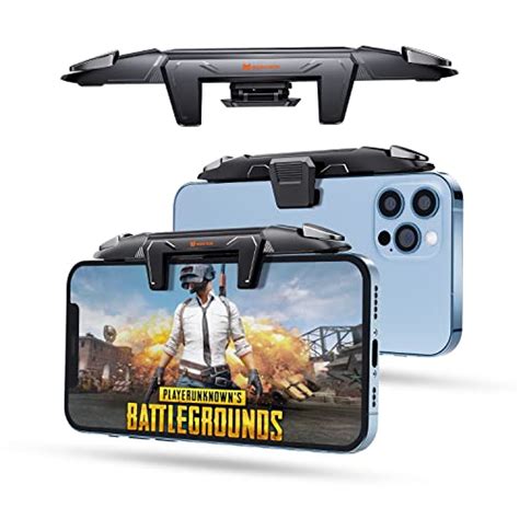 Find The Best Trigger For Pubg Mobile Reviews And Comparison Katynel