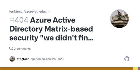 azure active directory matrix based security we didn t find any