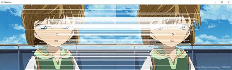 opencv 应用ransac于特征匹配 实现基于ransac算法的特征点匹配 可调用opencv中提供的特征点提取函数 输出和保 csdn博客