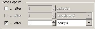 Guidewire SAP Oracle UNIX Genesys Technology Blog Wireshark Capture Genesys T Server SSL