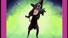 Witch Doctor Dance S Tenor
