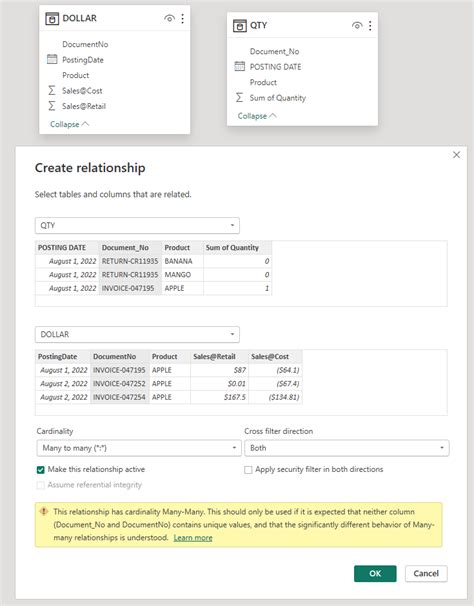 Solved Consolidate 2 Tables Microsoft Fabric Community