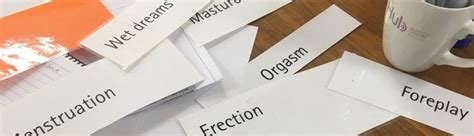 The Sex Ed Generation Gap