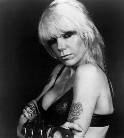 Wendy O Williams Encyclopaedia Metallum The Metal Archives