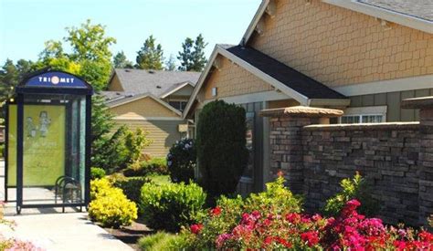 Apartments For Rent In Cedar Mill Commons At Timber Creek