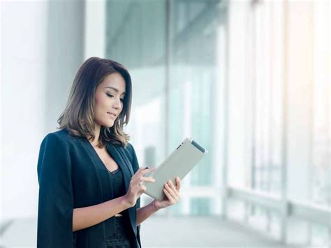 Icdl The Digital Skills Standard