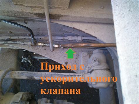 Схема Пневмосистемы Камаз 55111 - gogreeninstall