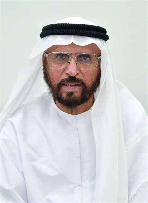 محمد الشامسي تسخير الطبيعة لعلاج الإنسان